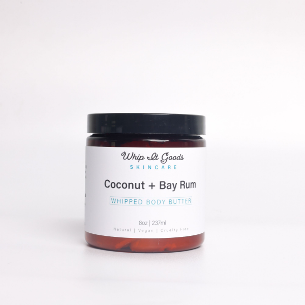 Whipped Skincare Products | Whip It Goods Skincare